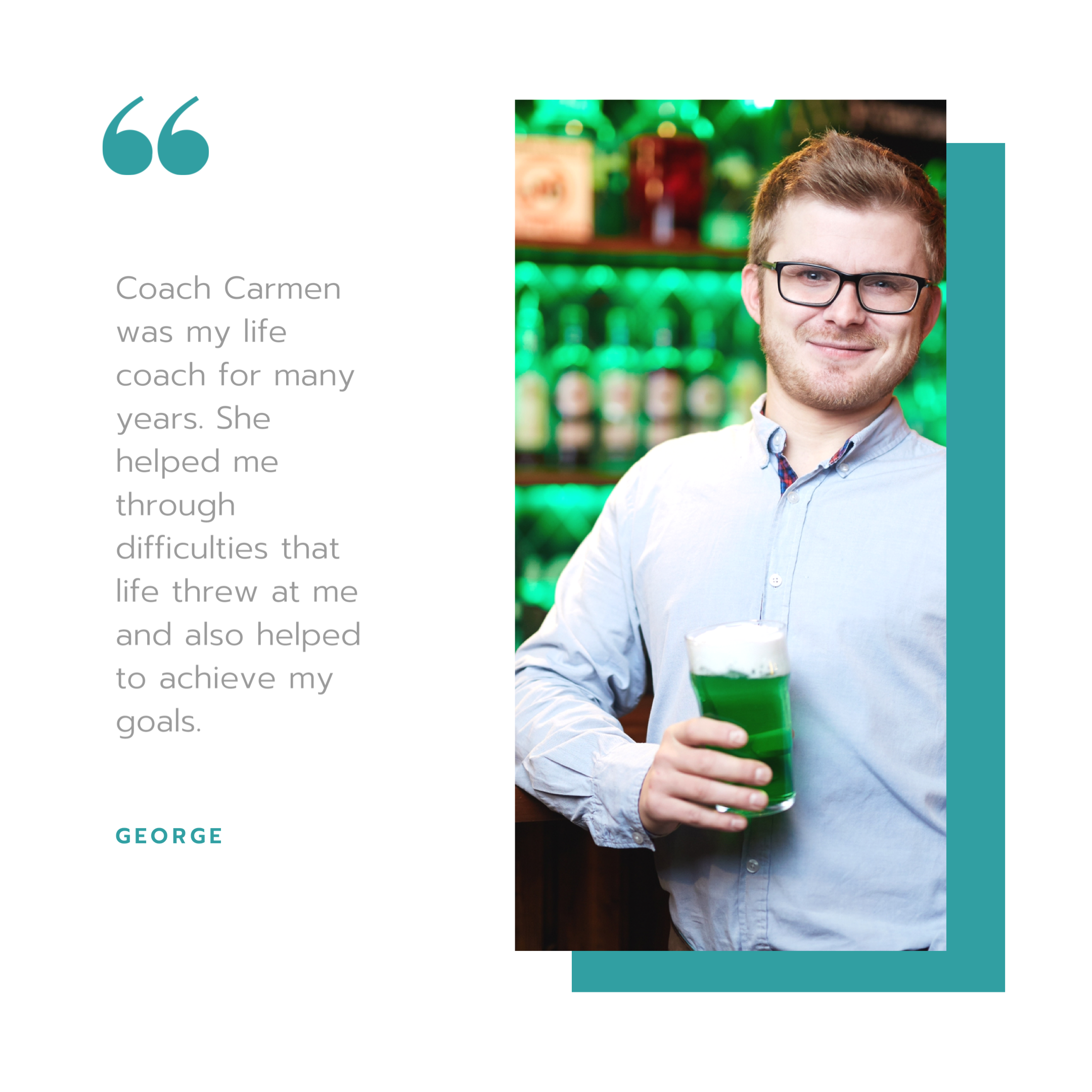 The Pivotal Life Coach – Journey To Your Best Self